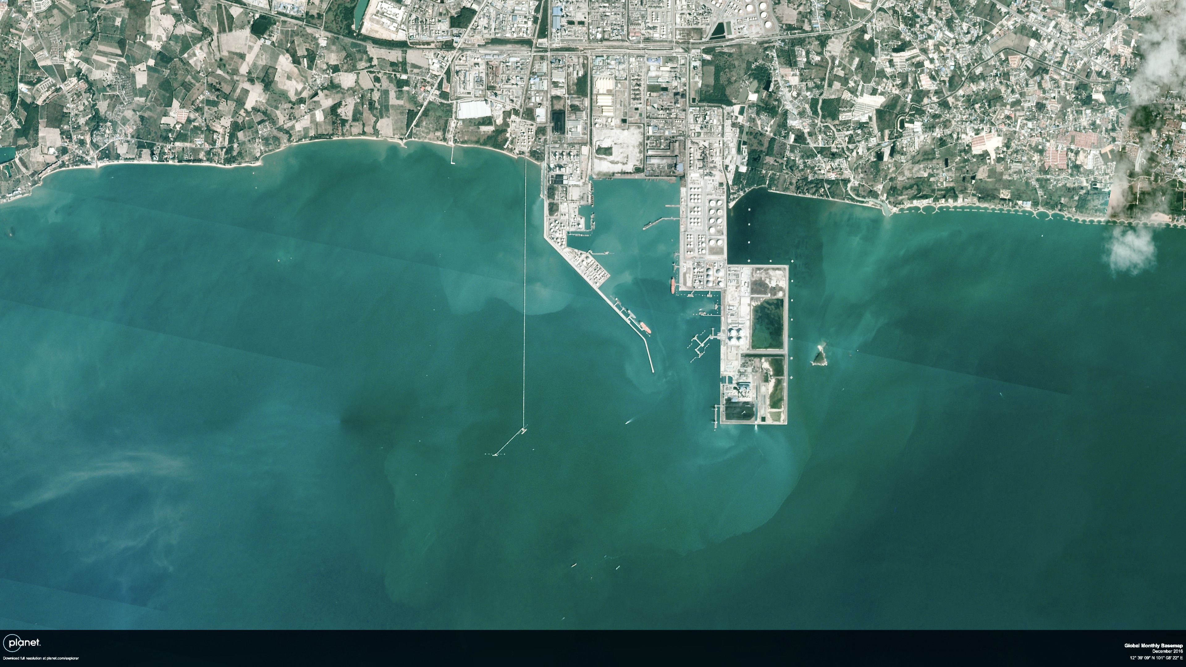 The Hearing on Map Ta Phut’s Pollution at Belgian Parliament – Taragraphies